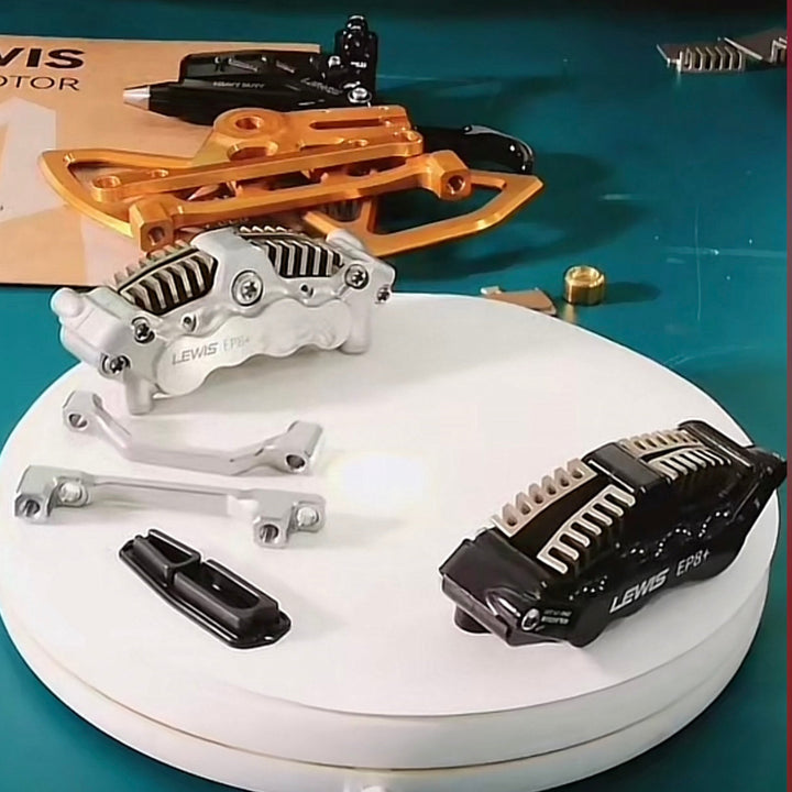 LEWIS Brakes Dealer – Lewis Technology