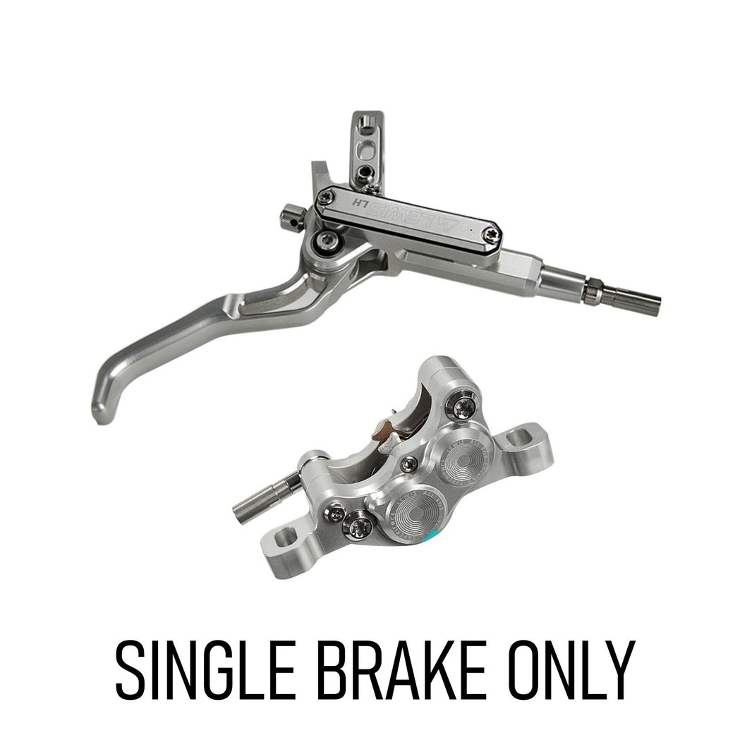Brake Sets – Biking Tech