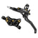 Lewis LHT Ultimate Brake Set - Titanium bolts and pistons – Biking Tech