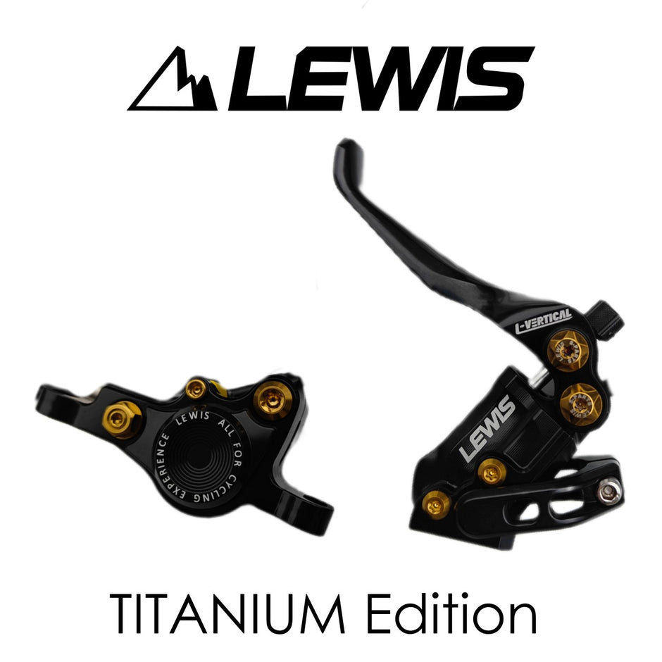 Brake Sets – Lewis Technology