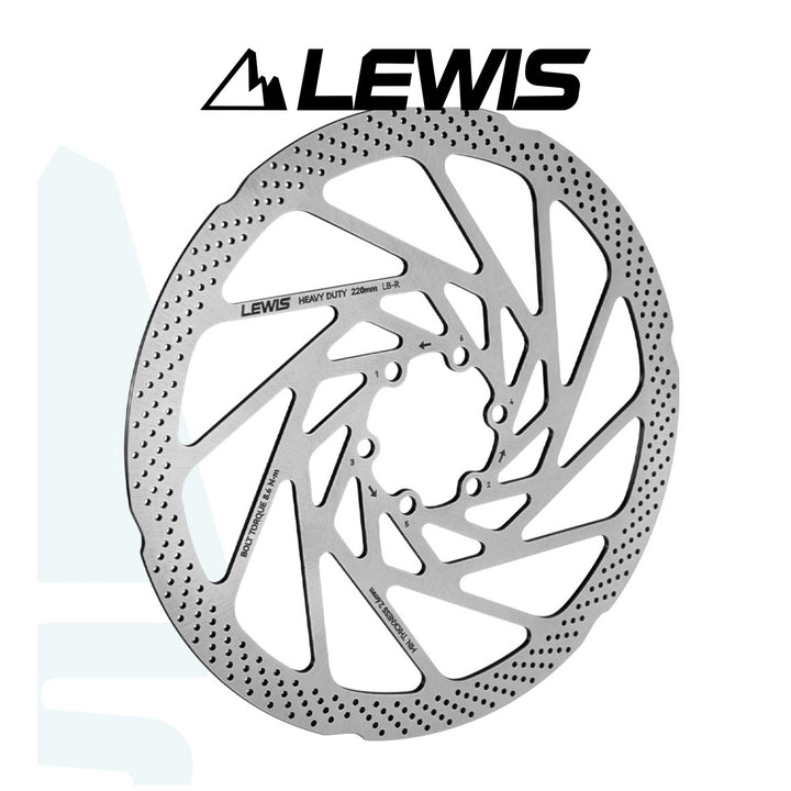 Lewistech - Best Lewis Brakes for MTB, E-Bike, EMX, E-Moto, Road ...