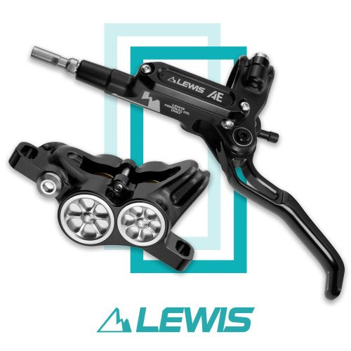 Lewistech - Best Lewis Brakes for MTB, E-Bike, EMX, E-Moto, Road ...