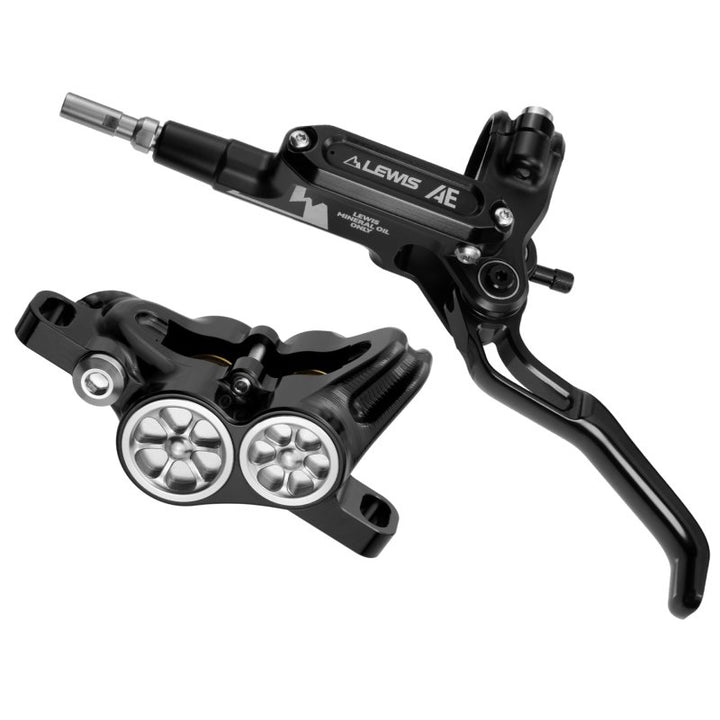 Brake Sets – Biking Tech