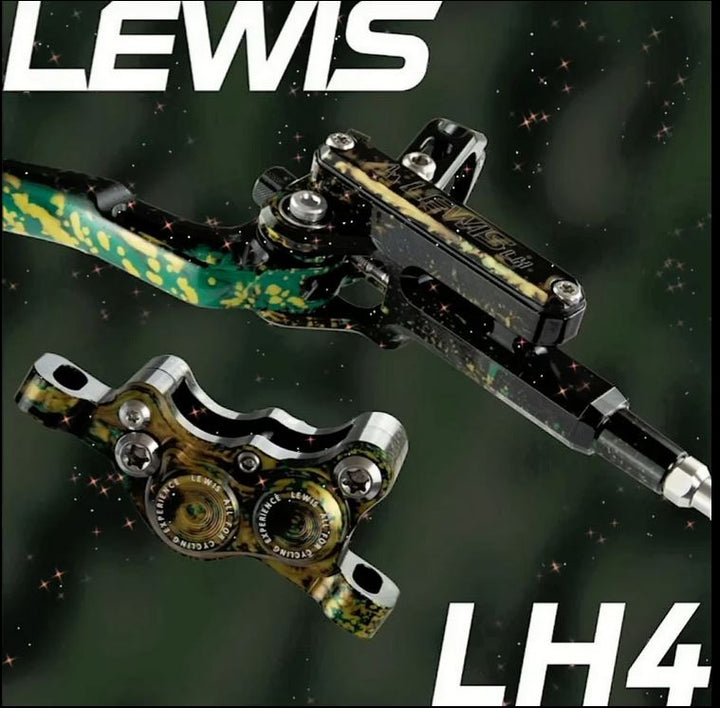 Brake Sets – Lewis Technology