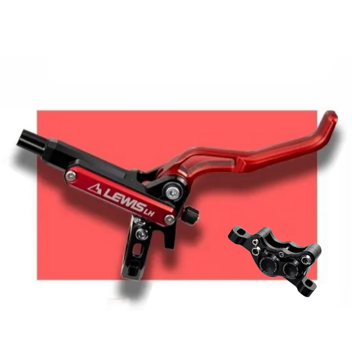 LEWIS Brakes Dealer – Lewis Technology