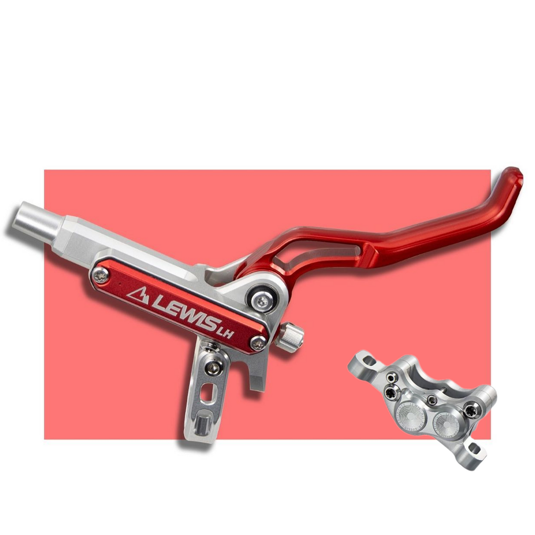 Brake Sets – Lewis Technology