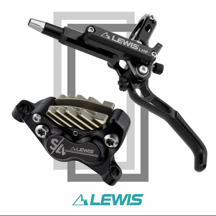 Lewistech - Best Lewis Brakes for MTB, E-Bike, EMX, E-Moto, Road ...