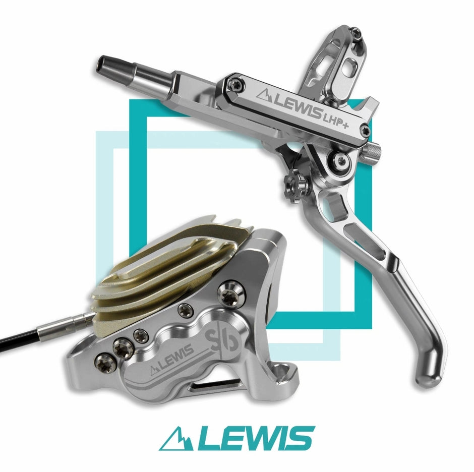 Brake Sets – Lewis Technology