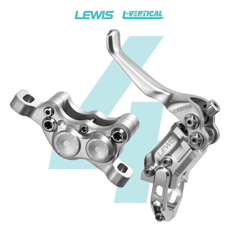 Brake Sets – Lewis Technology