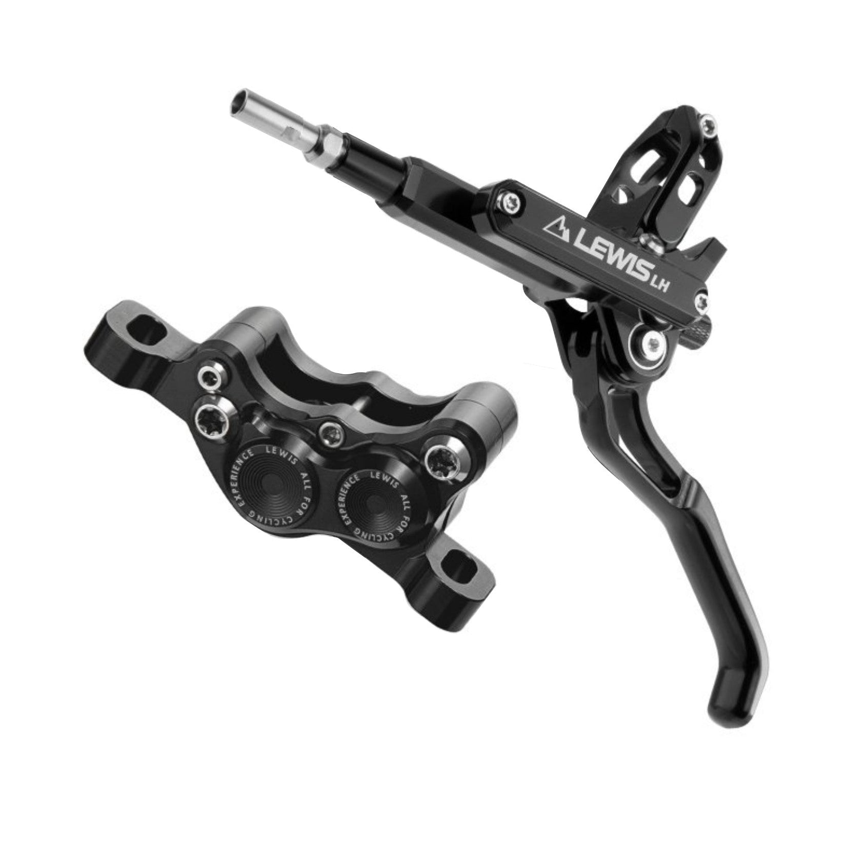 Lewis - LH4 Brake Set – Biking Tech