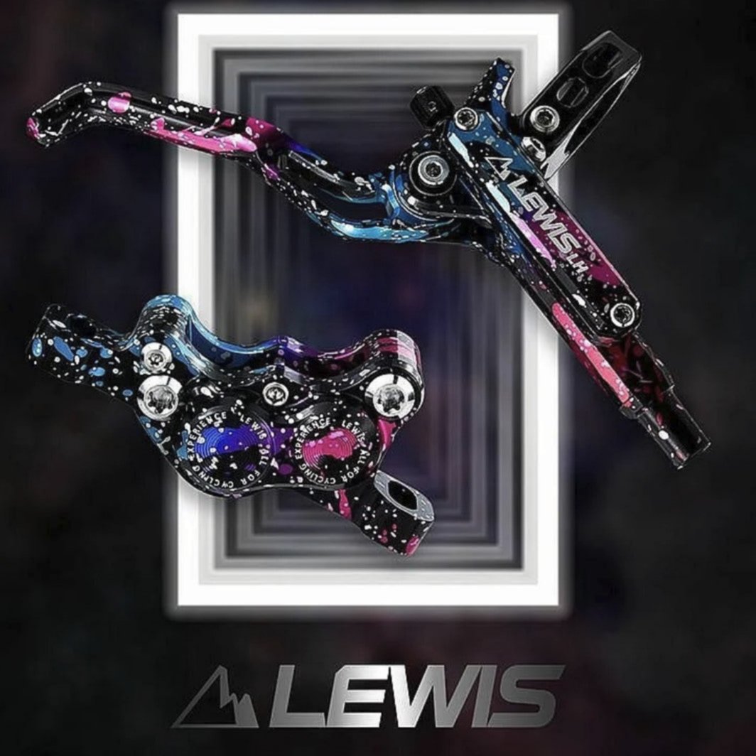 Brake Sets – Lewis Technology