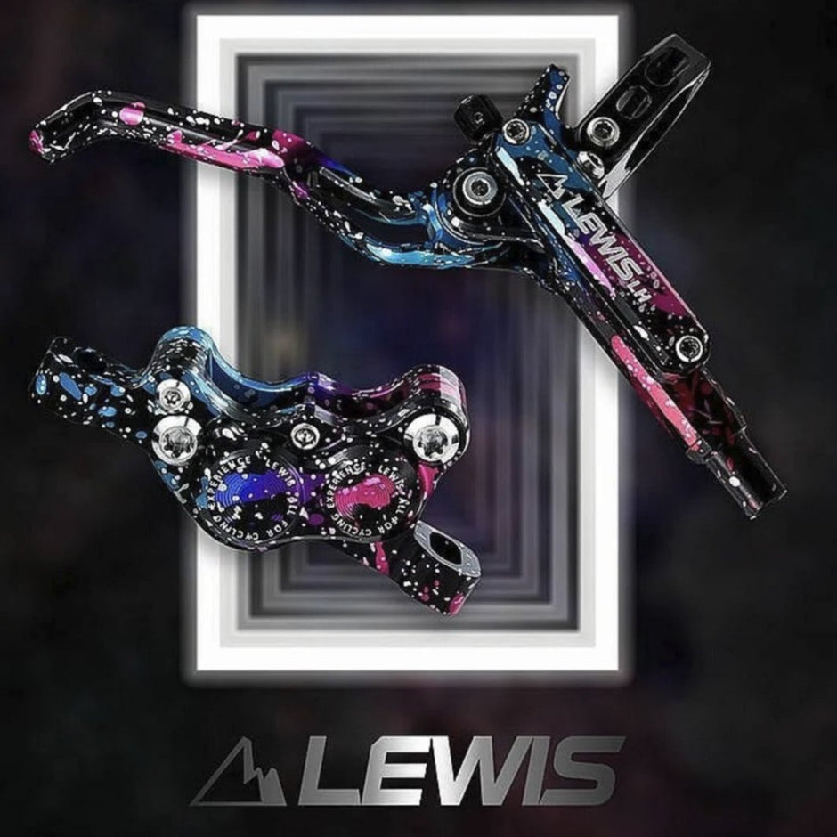 Brake Sets – Lewis Technology