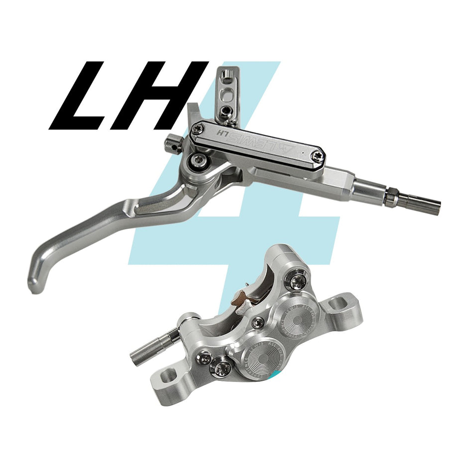 LEWIS Brakes Dealer – Lewis Technology