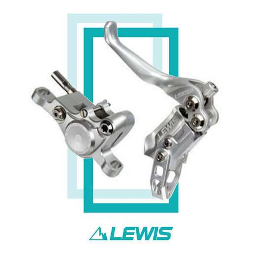 Brake Sets – Lewis Technology