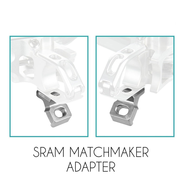 Brake accessories – Lewis Technology