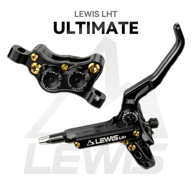 LEWIS Brakes Dealer – Lewis Technology